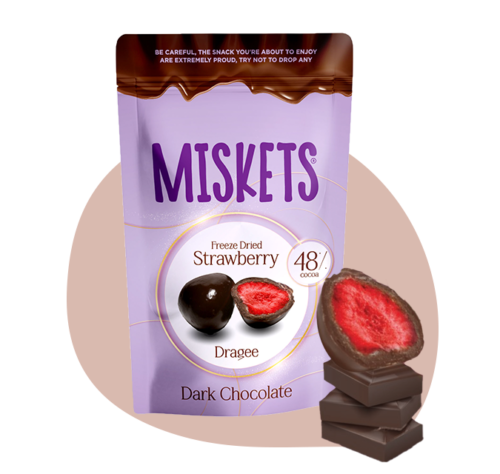 Miskets – Pakel Gıda