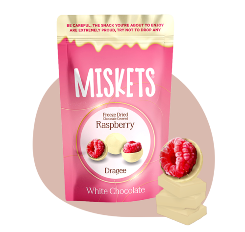 Miskets – Pakel Gıda