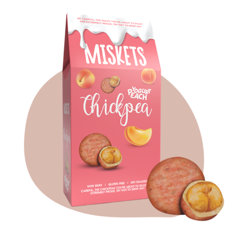 Miskets – Pakel Gıda