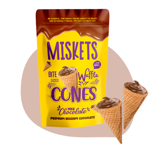 Miskets – Pakel Gıda