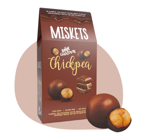 Miskets – Pakel Gıda