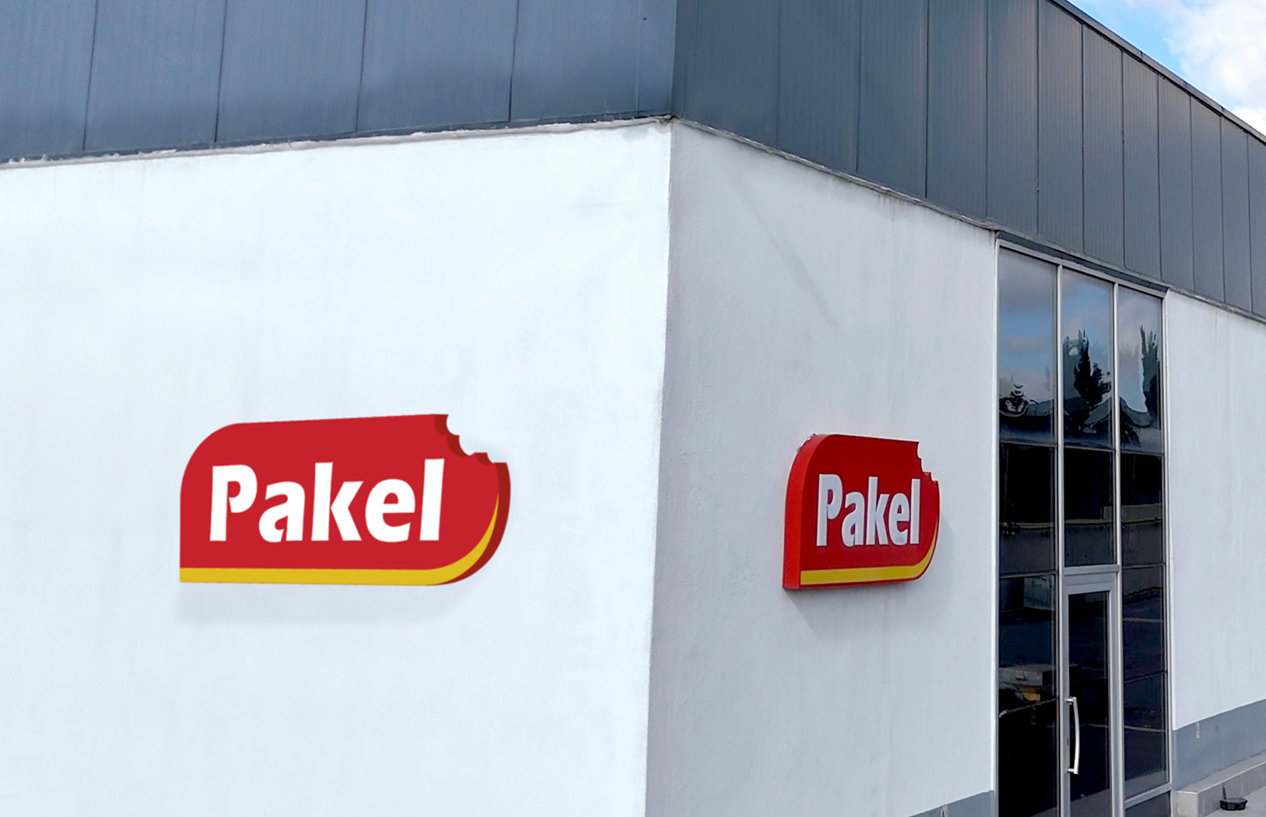 About Us – Pakel Gıda